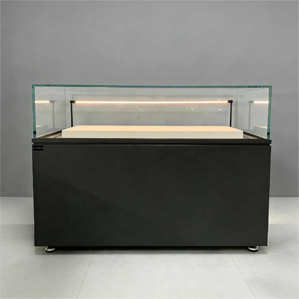 Museum Display Cases - museoshowcase